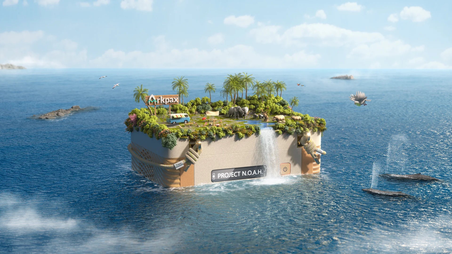 What is Bypass mode, and how does it work? - Arkpax EU